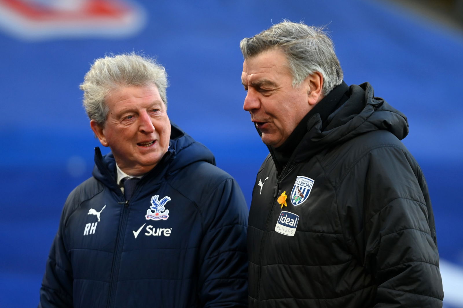 EFL manager shares Leeds United, Sam Allardyce reaction live on Sky ...