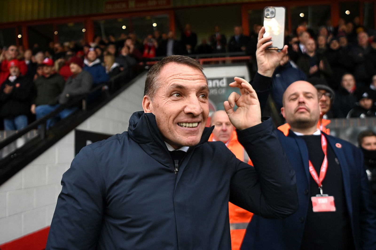 View: Major Leeds United manager update emerges today as 50-year-old ...