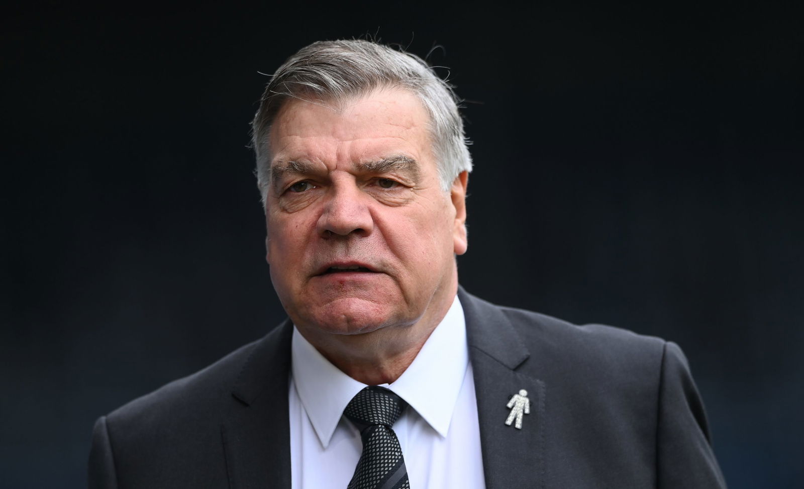Report: Leeds United stance emerges on retaining Sam Allardyce for 2023 ...