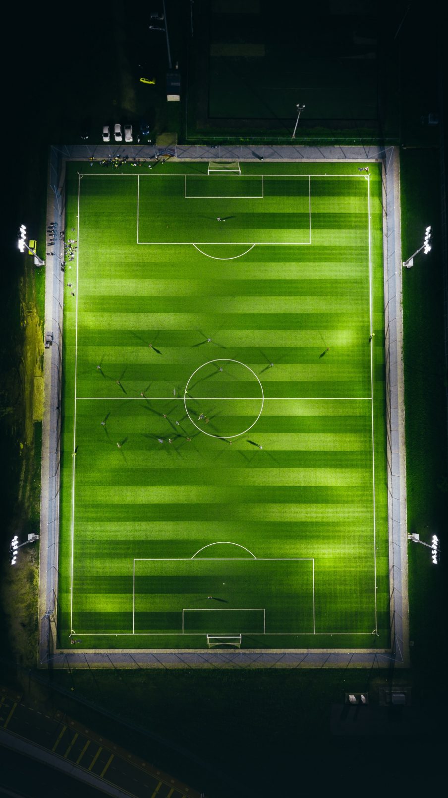 Leeds Tactics Under the Microscope: How the Whites Plan to Outsmart ...