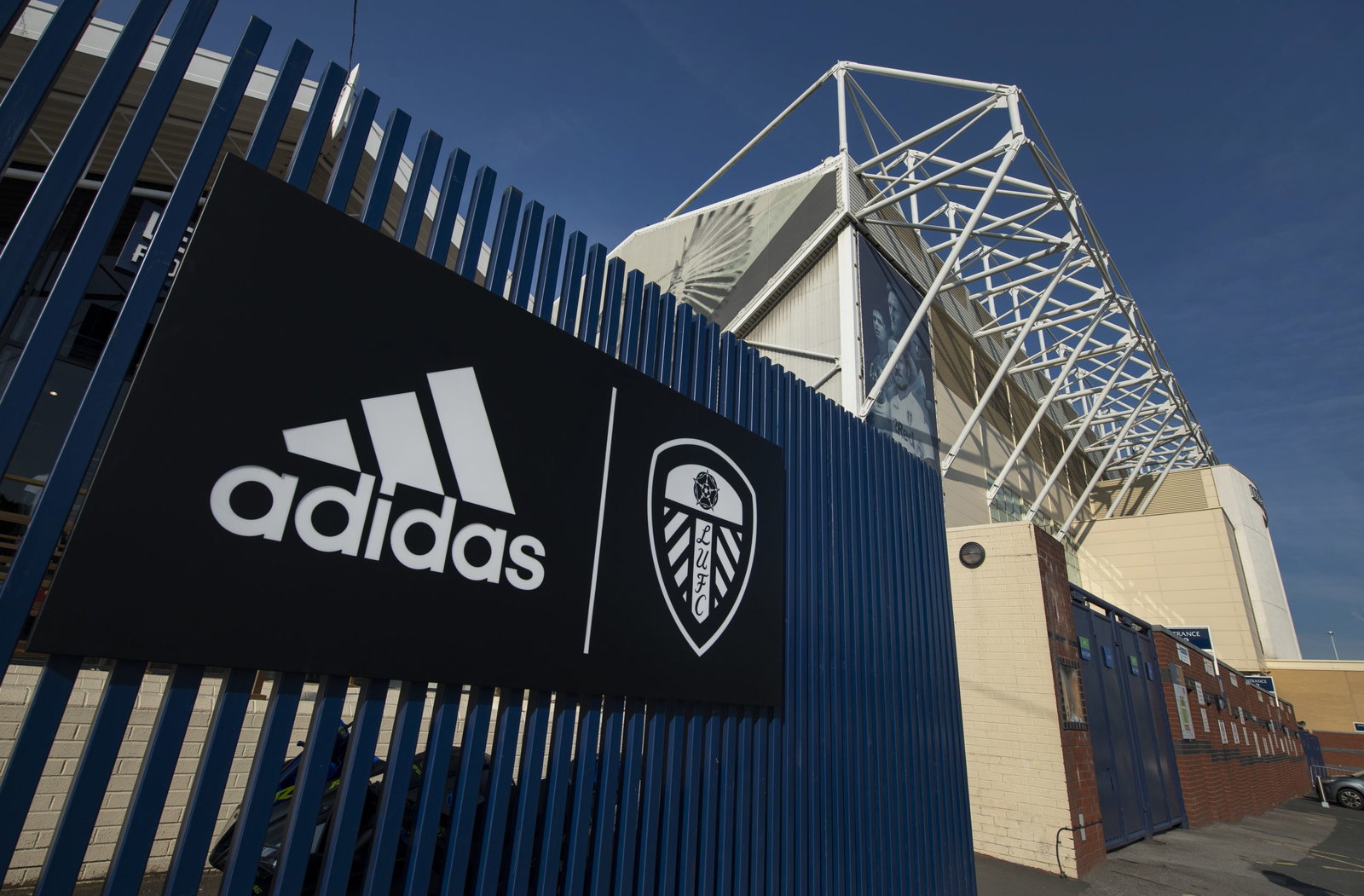 Ranked: Leeds United's top three Adidas kits as major 23/24 update ...