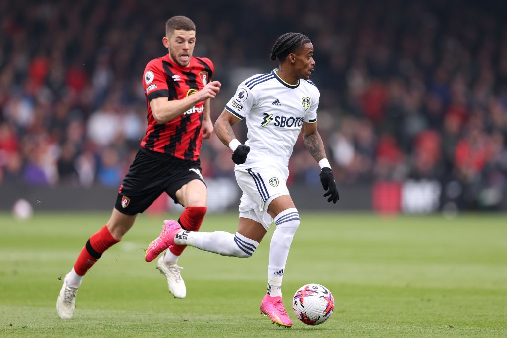 Phil Hay: Two Premier League clubs already monitoring Leeds United ...
