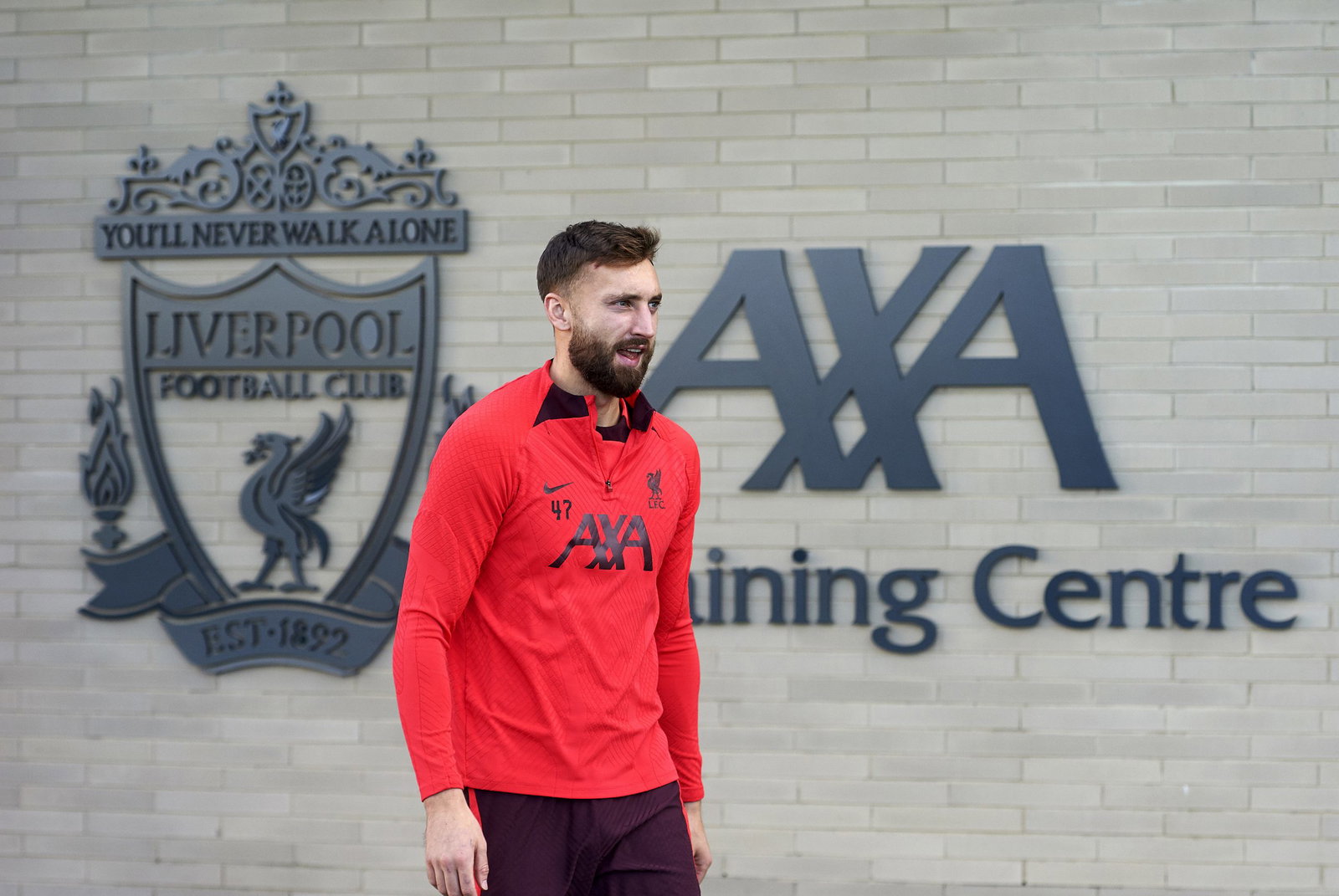 Nick Hammond must talk down Liverpool from £10m for Leeds United target ...