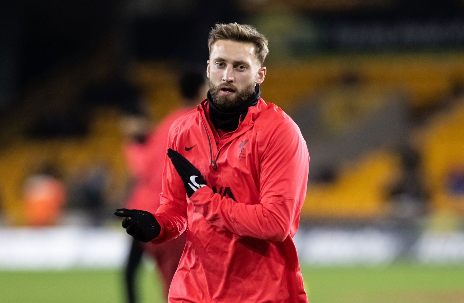 Phil Hay reveals Leeds United interest in £10million Liverpool man to ...