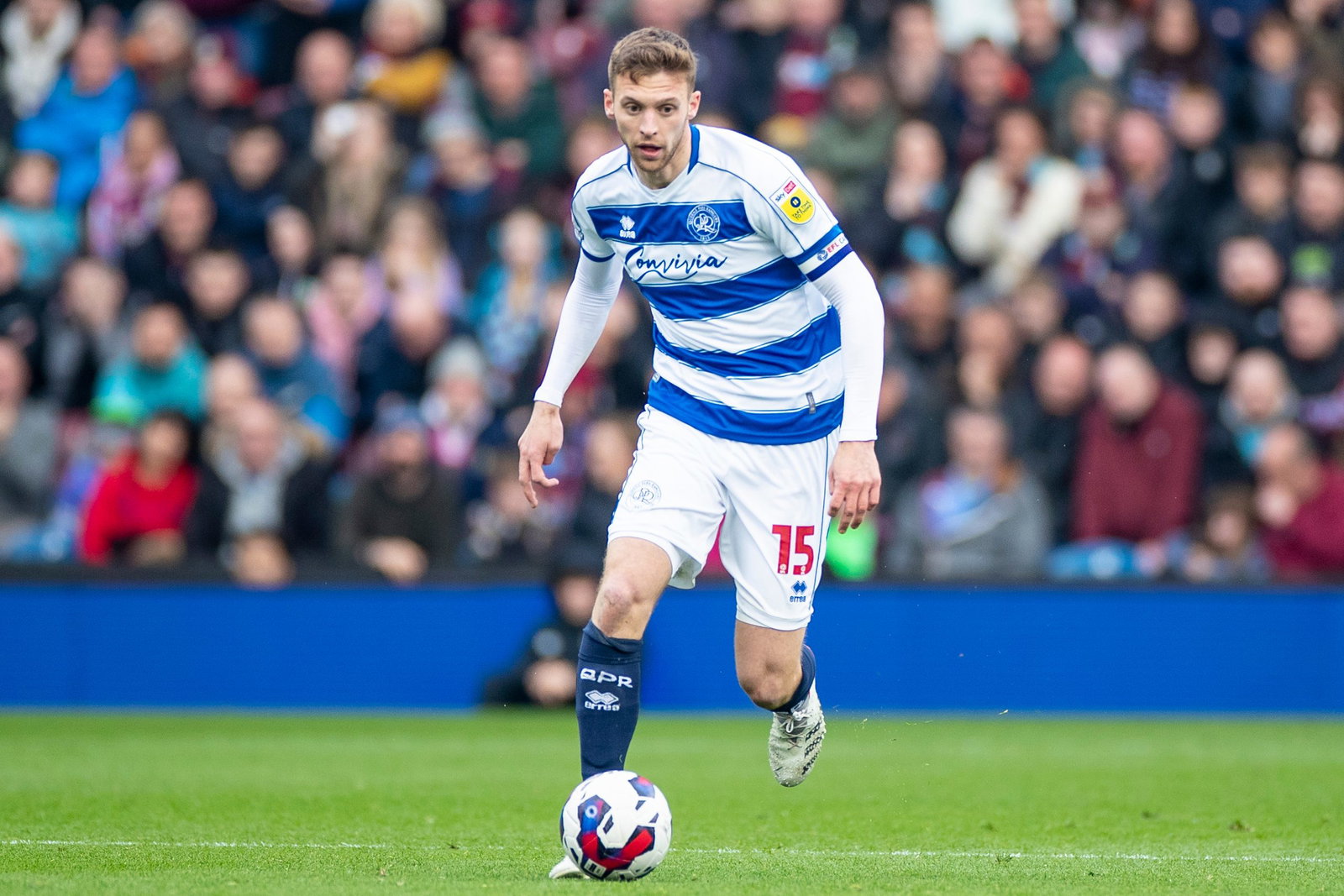 Leeds United battling PL club for Championship club's Player of the ...