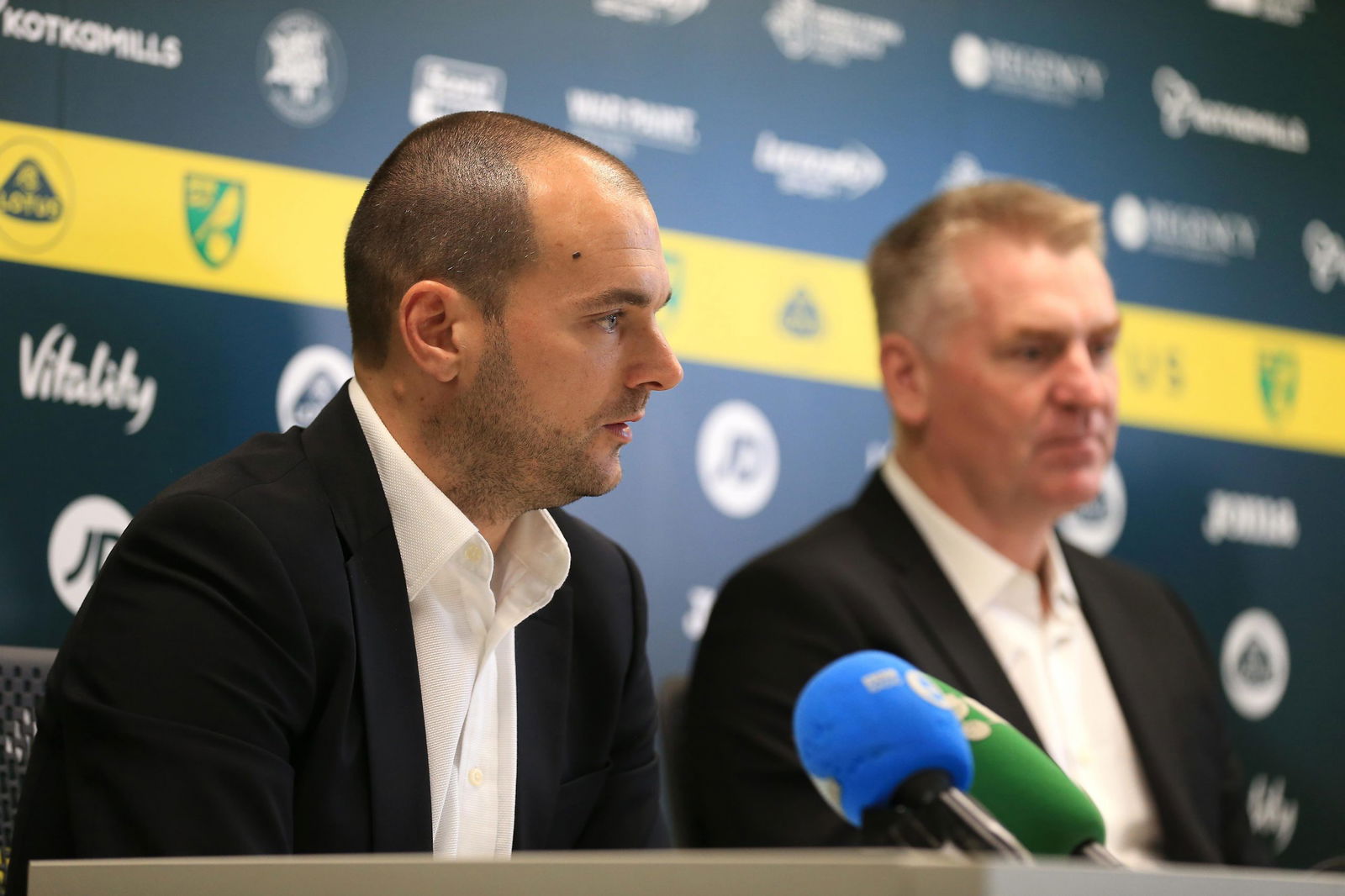 Two Stuart Webber success stories Leeds United fans can cling to in ...