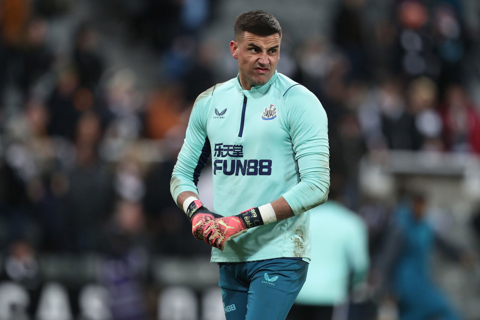 Leeds United's swoop for UCL goalkeeper set to have major impact on ...