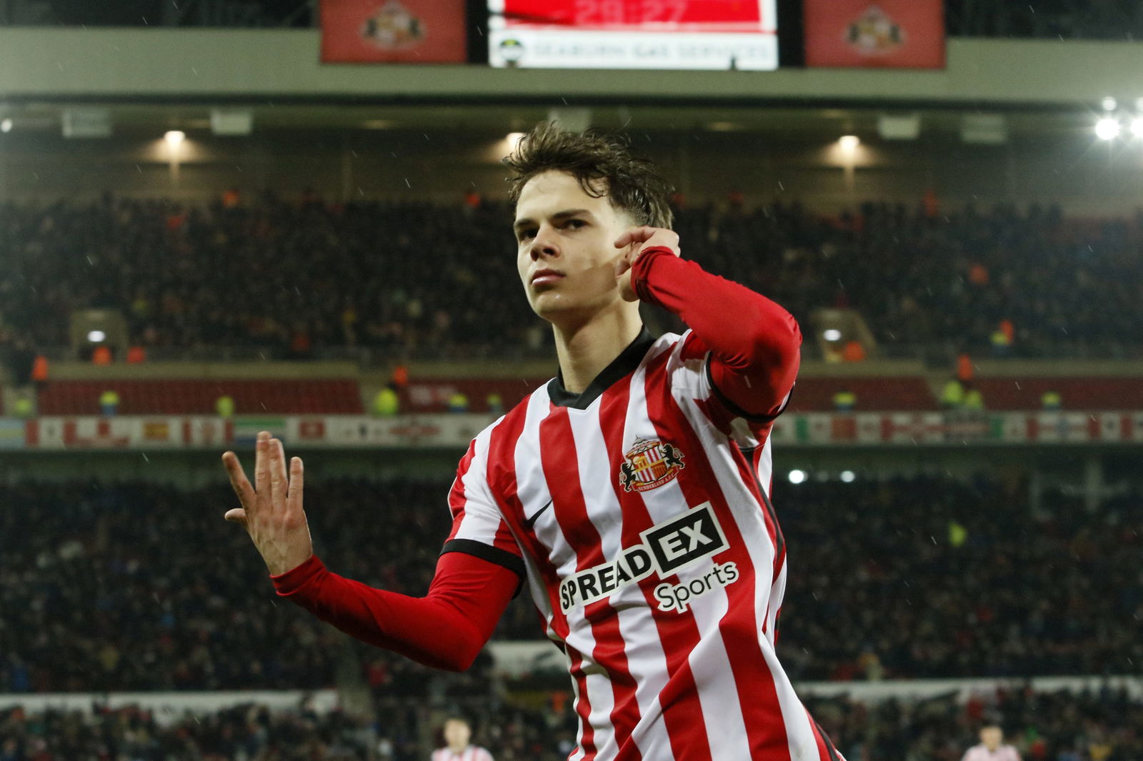 Spotted: Kylian Mbappe shares PSG update with Leeds United target still ...