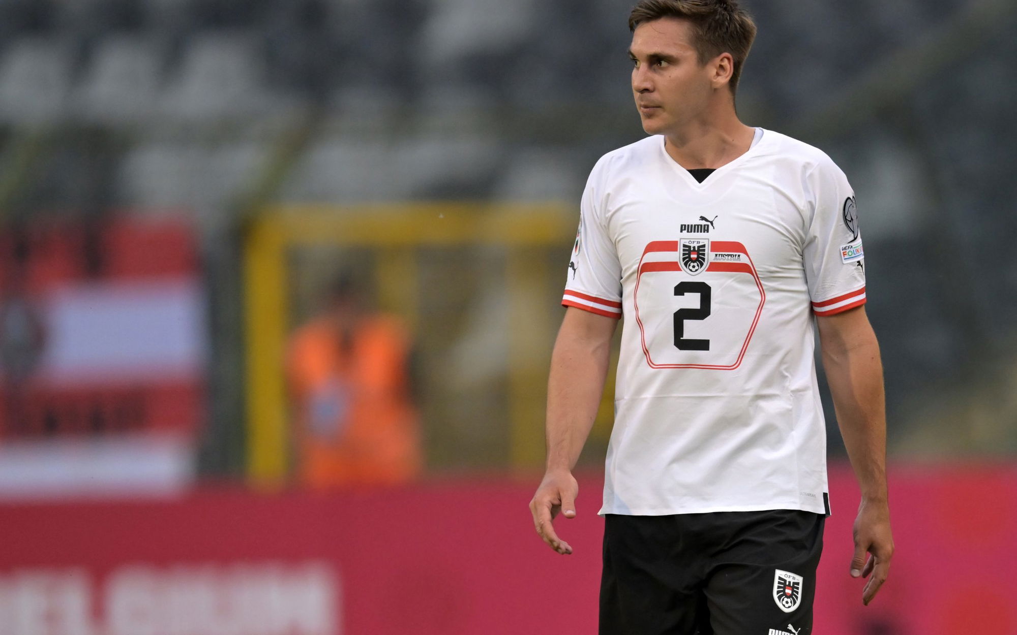 Red Bull club's swoop for Leeds United player "taking shape", talks ...