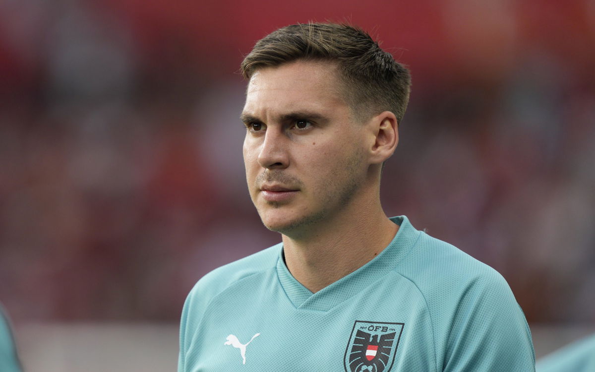 Leeds United: Max Wöber boost confirmed