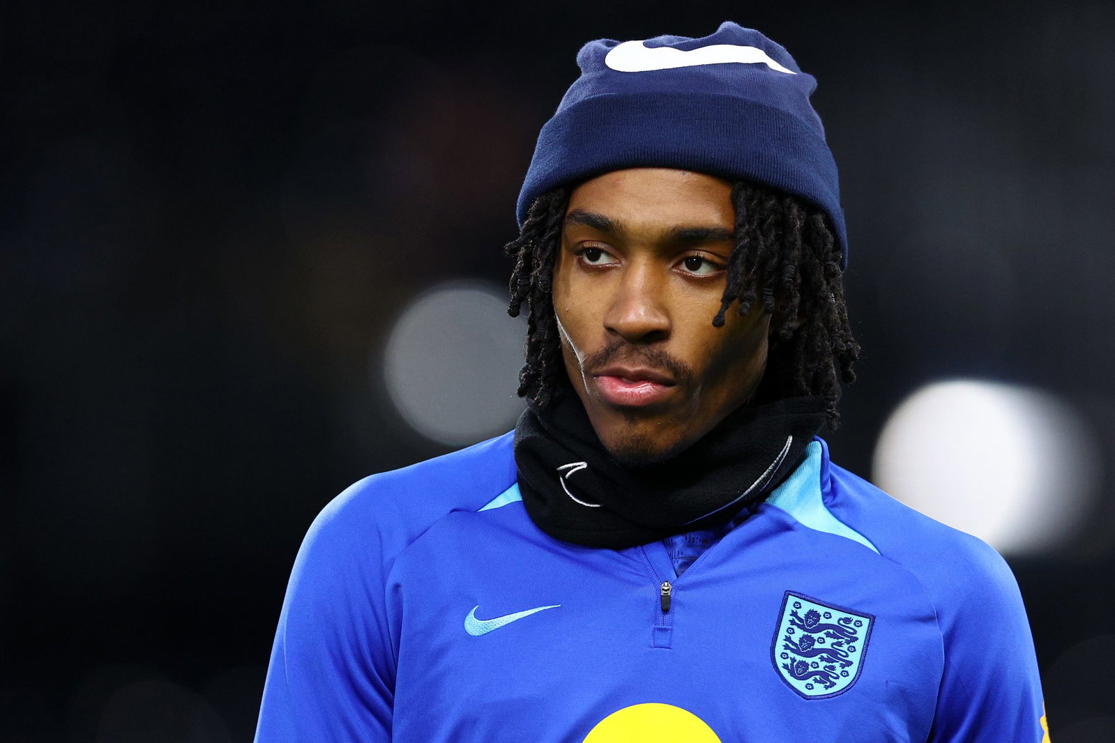 Djed Spence and Daniel Farke clashed over Leeds United tactical ...