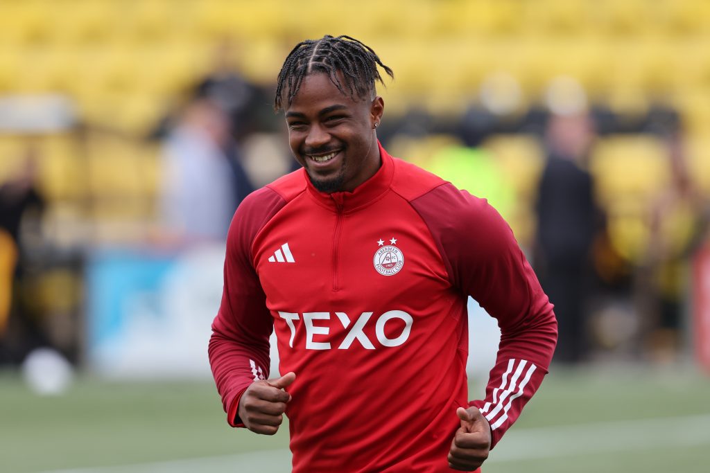 Leeds United watch on as 23-y/o striker notches assist v Celtic, bid ...