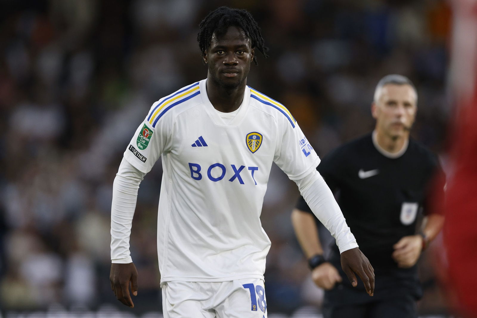 Leeds United rejected initial permanent approach from Wayne Rooney for ...