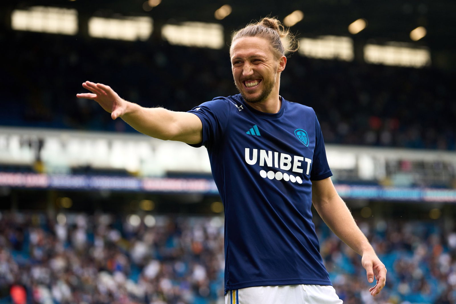 Luke Ayling's top five goals at Leeds United ranked as he completed ...