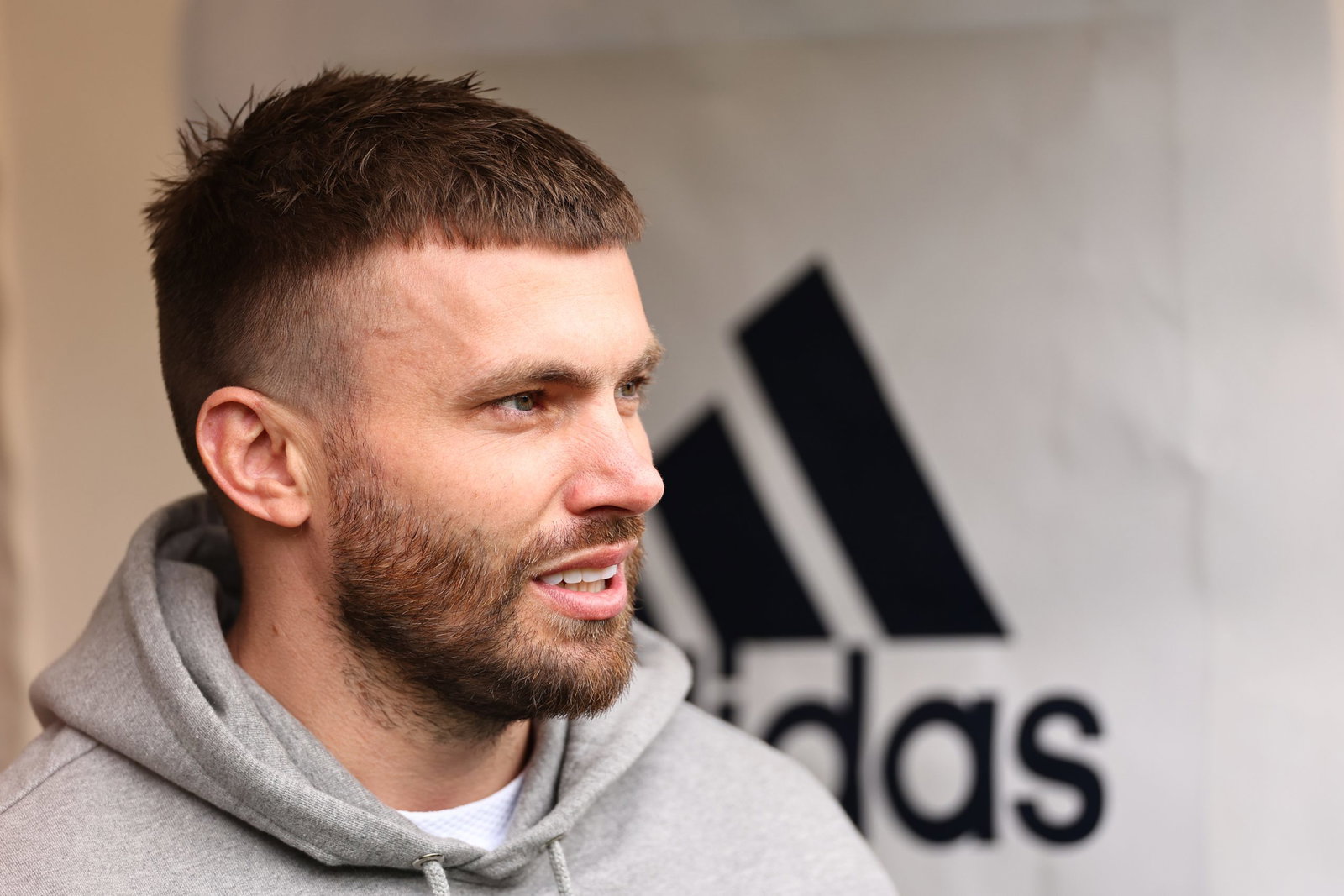 Stuart Dallas: I regret Leeds, Brentford “mind the gap” clip