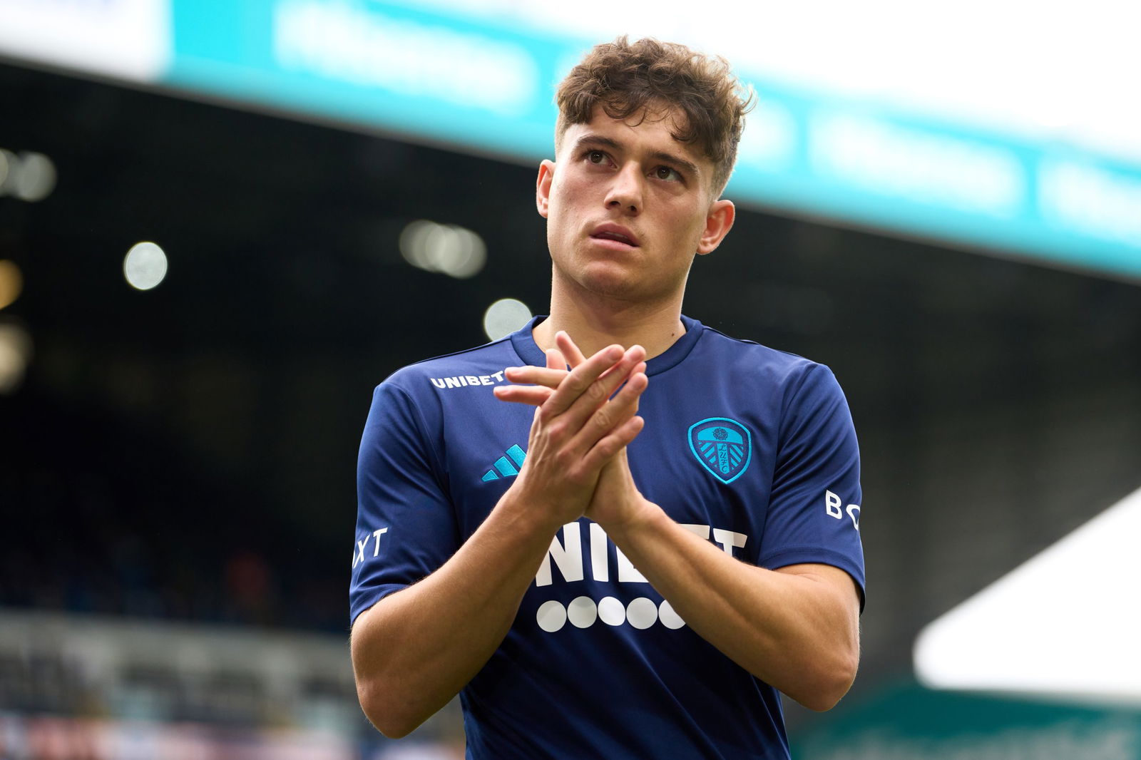 Forget Gnonto: Dom Matteo believes Leeds United must keep starting 25-y ...