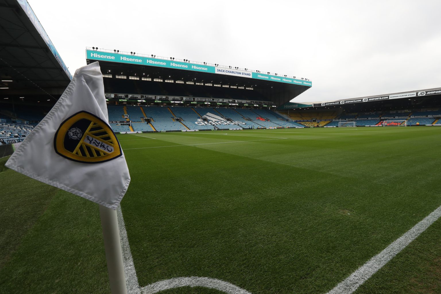 Marching On Together: The Story Behind Leeds United’s Anthem
