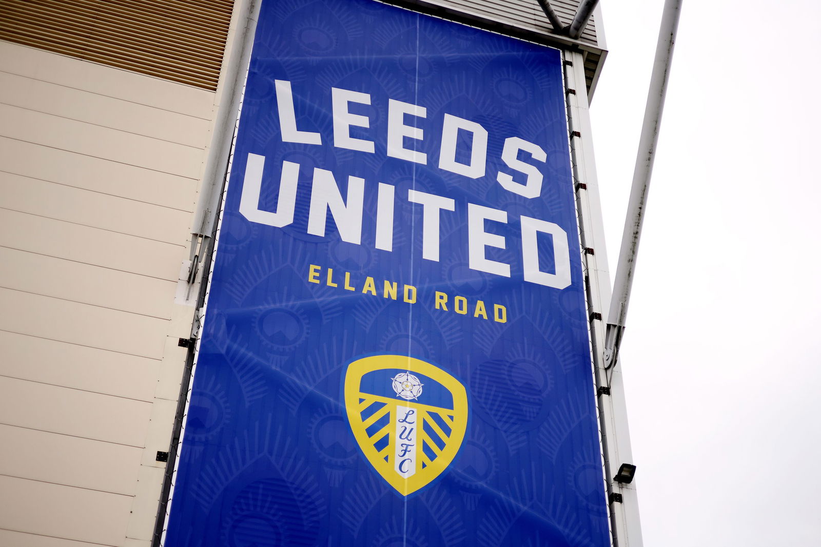 24/25 reveal: Leeds United's away kit leaks for next season, Red Bull ...