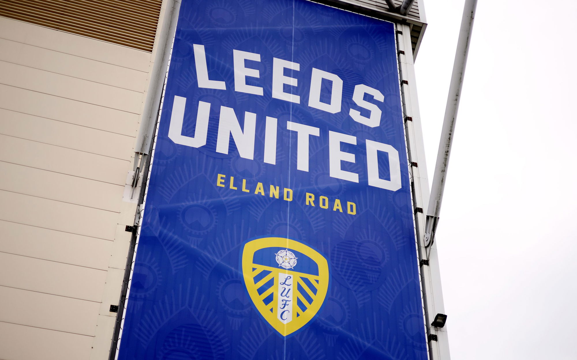 Image: Leeds United kit teaser emerges that could bring one of the best ...