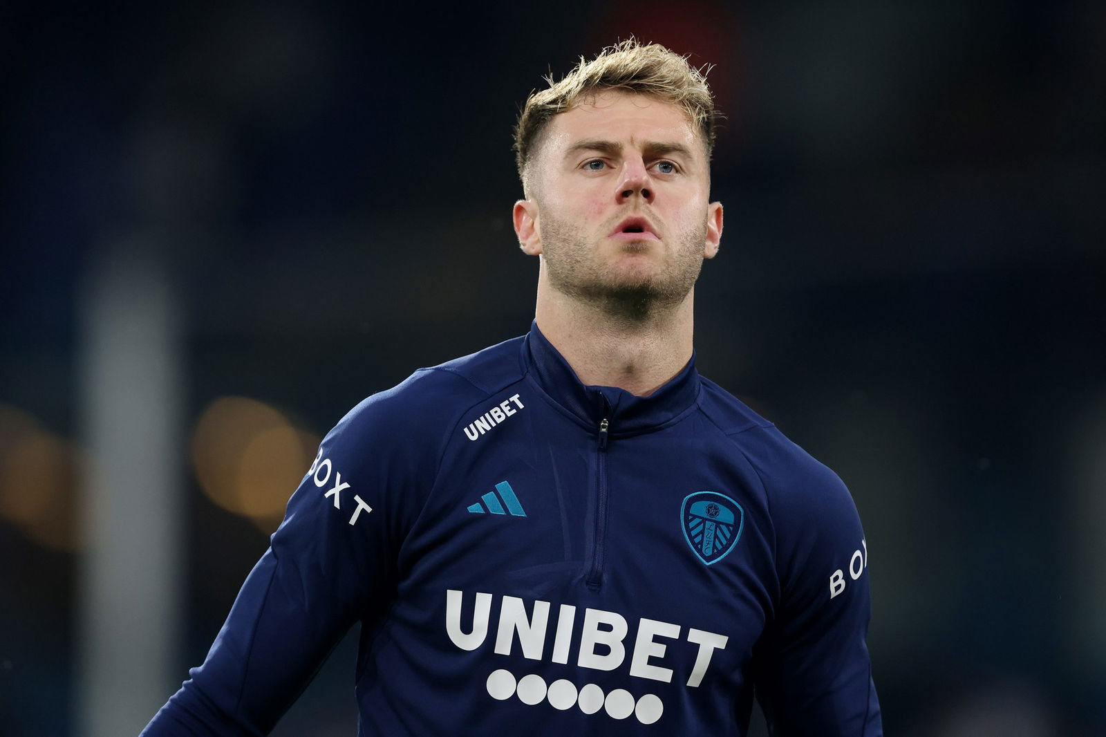 Leeds United have taken one big step towards title push with their ...