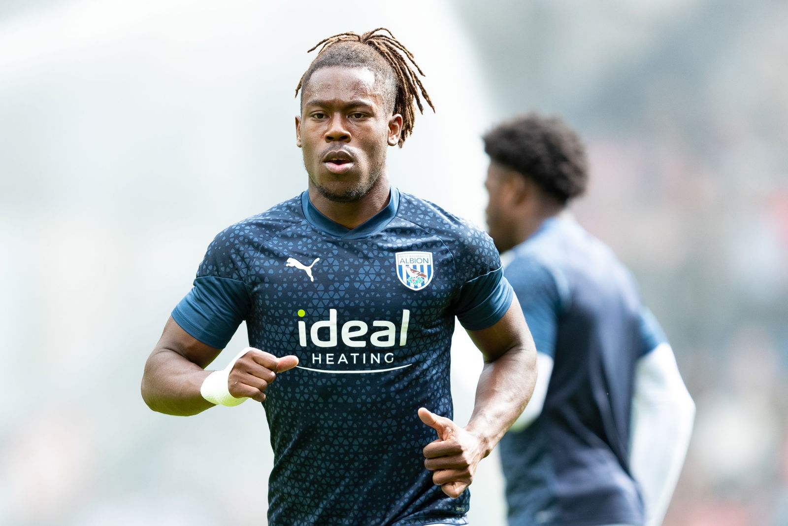 ITV reporter reveals "cheeky" Leeds United late bid for striker who ...