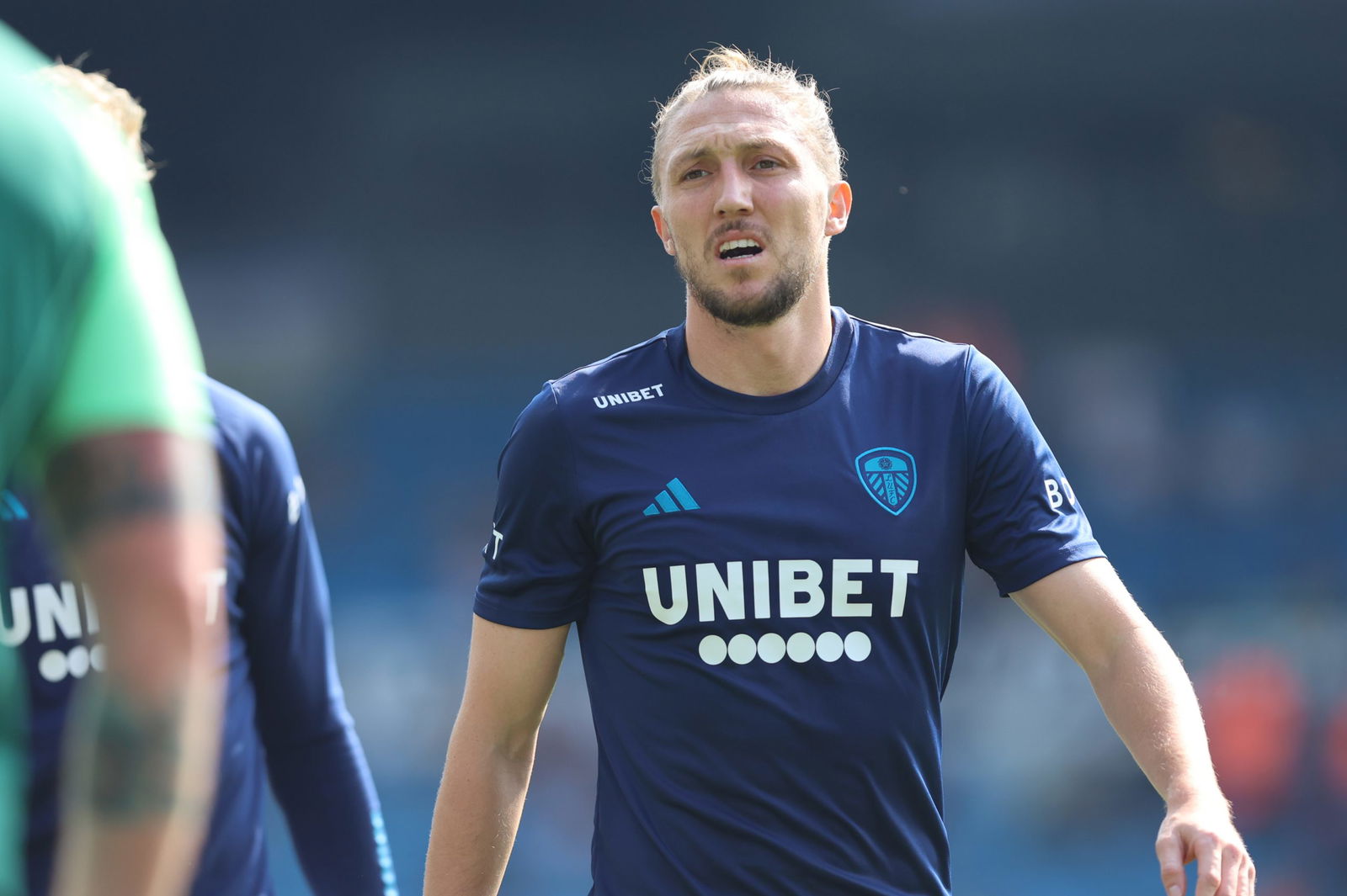 Major blow for Leeds United ace as he faced even more competition for ...