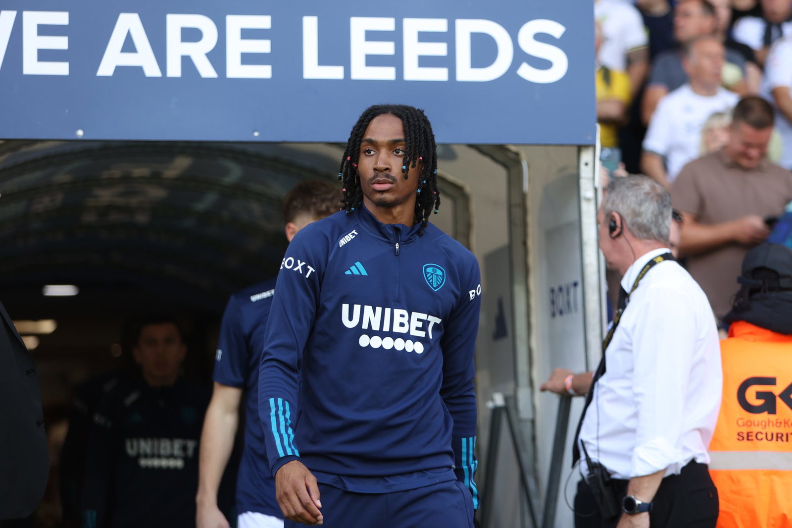 Leeds United injury boost detailed as Daniel Farke plans for "long ...