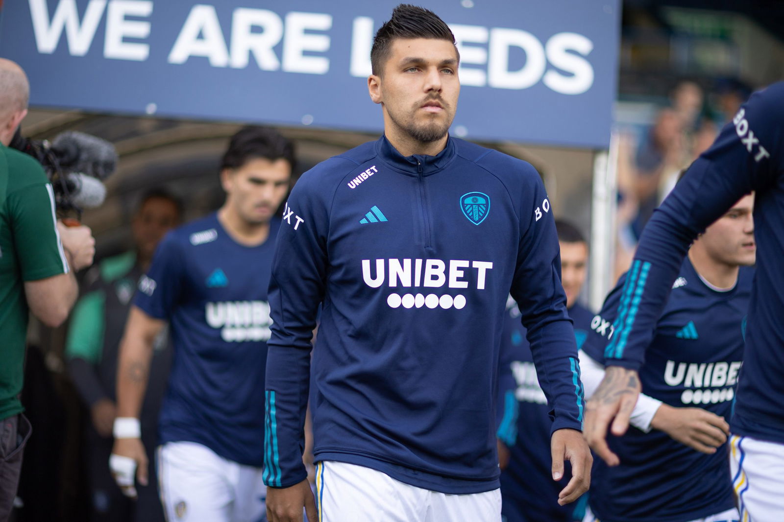 Leeds United could actually save millions in transfer clauses by losing ...