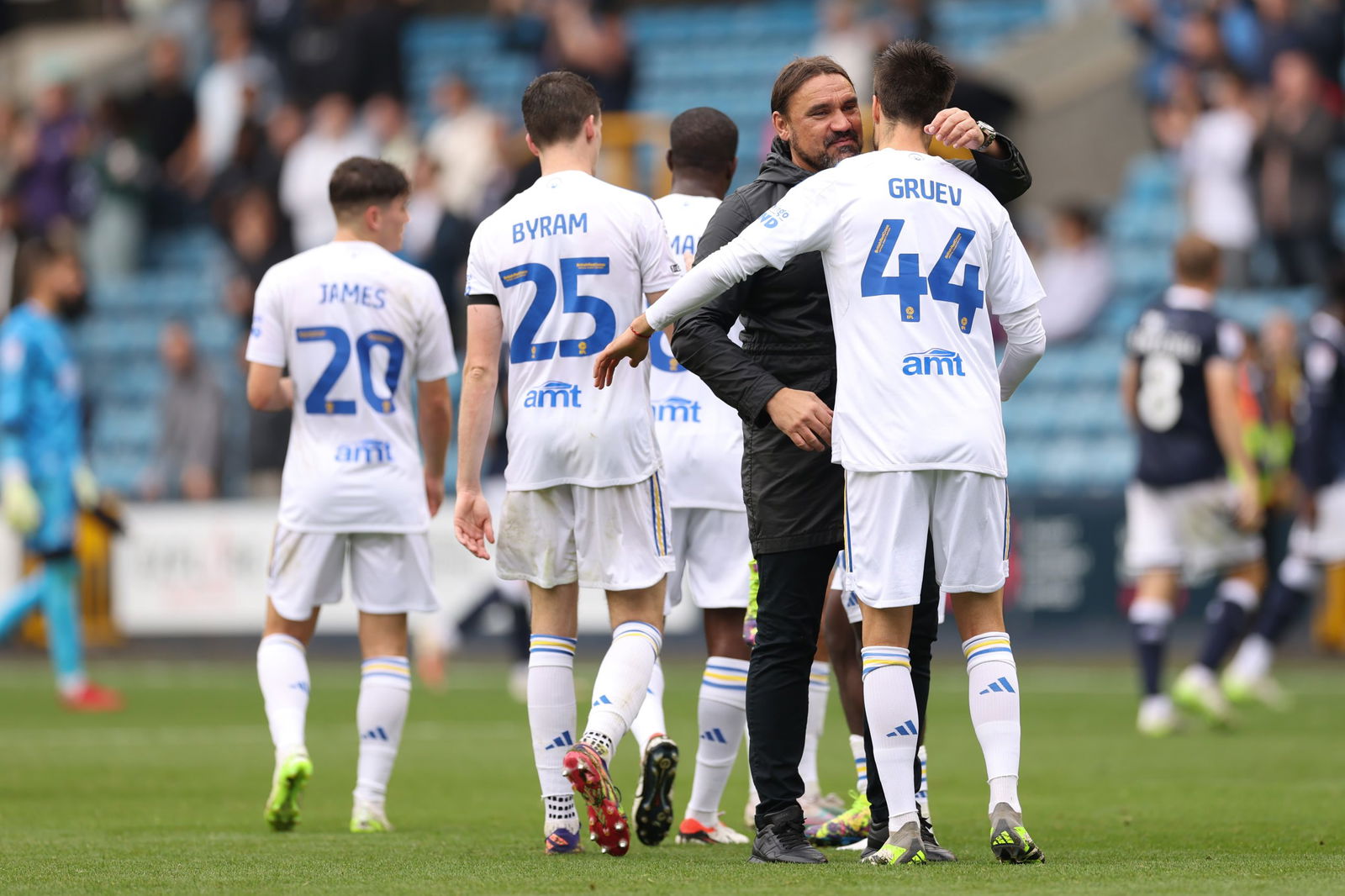 “I just feel” - David Prutton makes intriguing Leeds United prediction ...