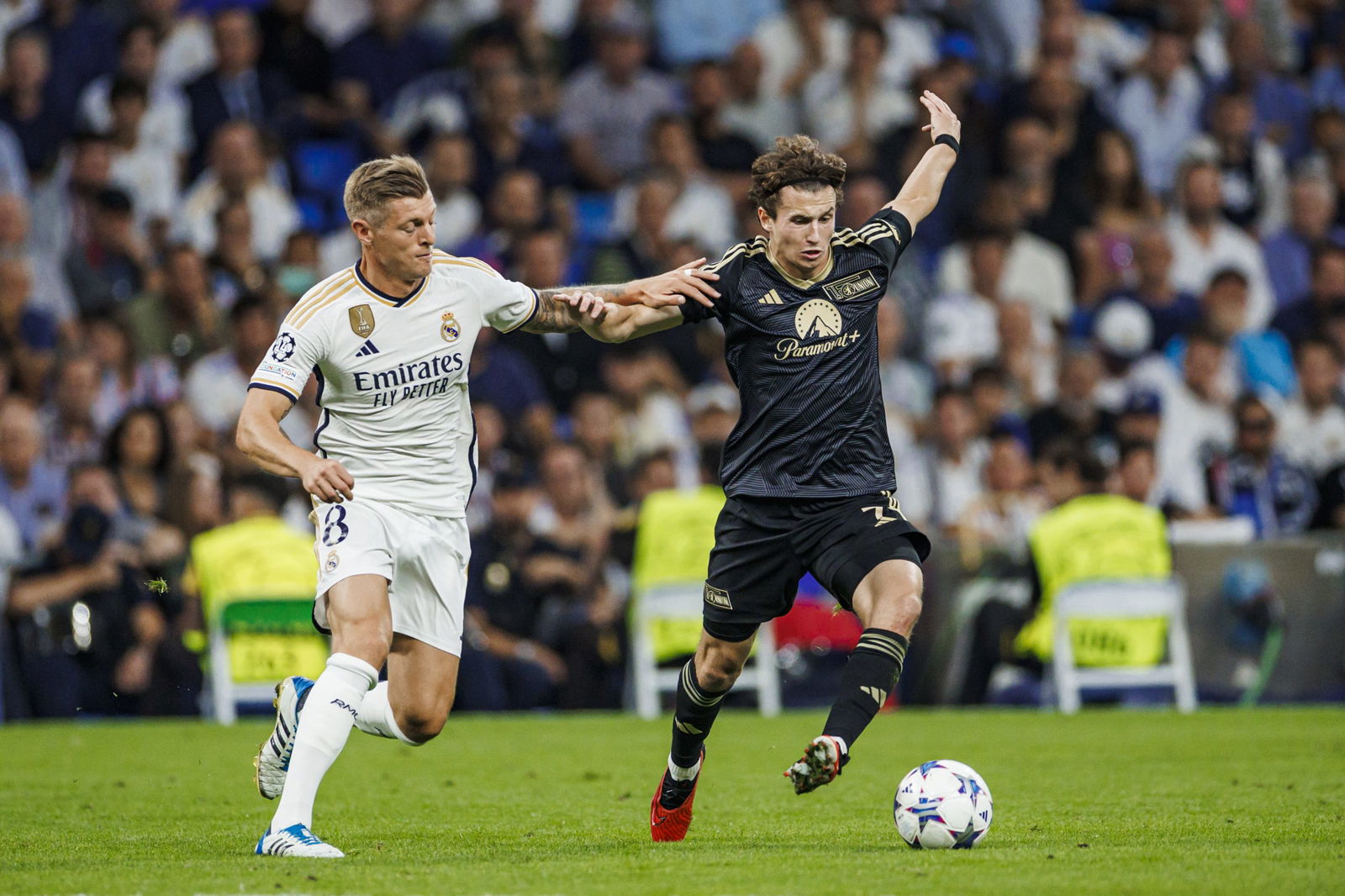 Same old story: Leeds United fans won't be shocked as loaned-out man ...