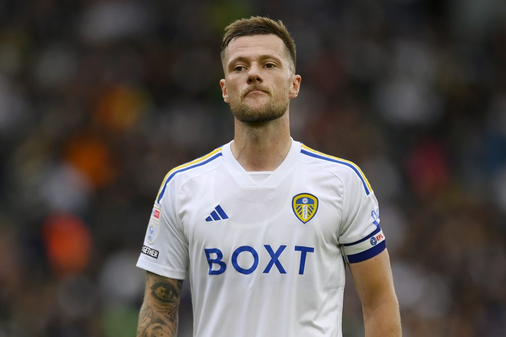 We may have already seen last of Leeds United man after what Daniel ...