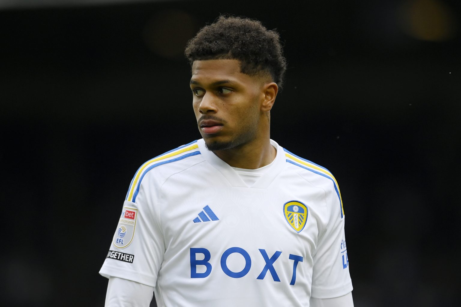 “It’s football” - Georginio Rutter shares new message after leaving ...