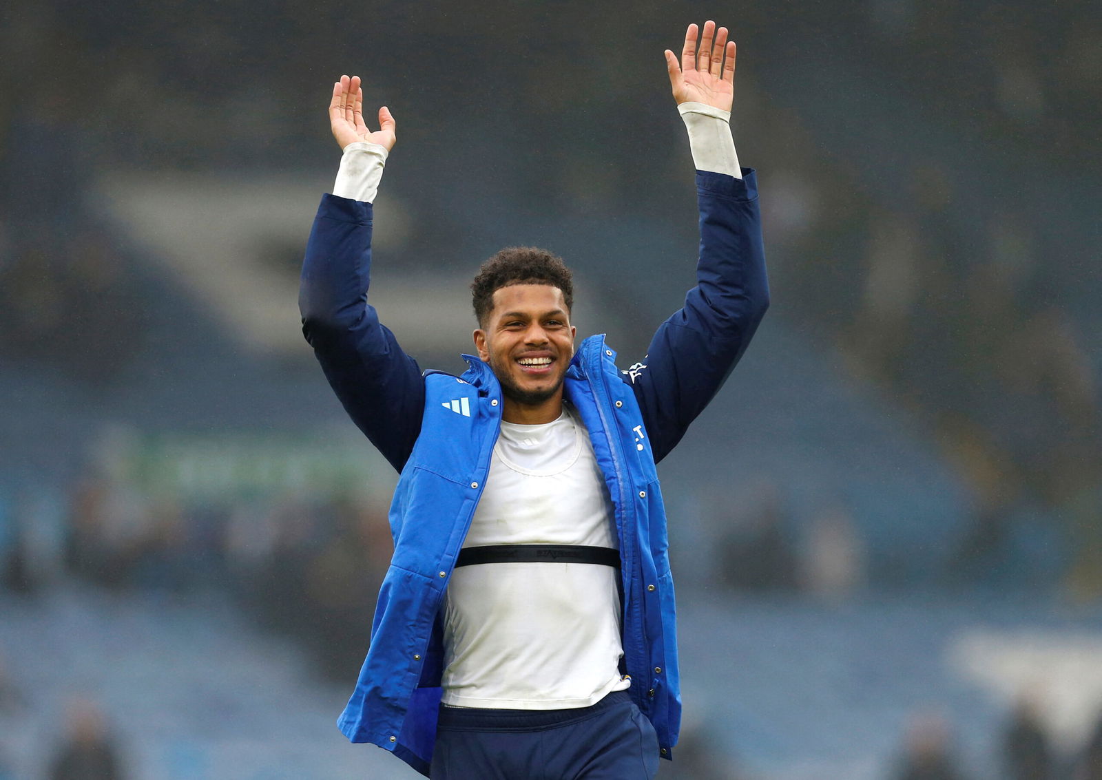 "It's football" - Georginio Rutter shares new message after leaving ...