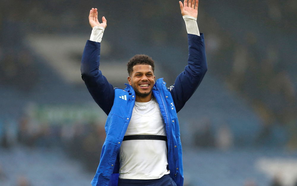 "It's football" - Georginio Rutter shares new message after leaving ...