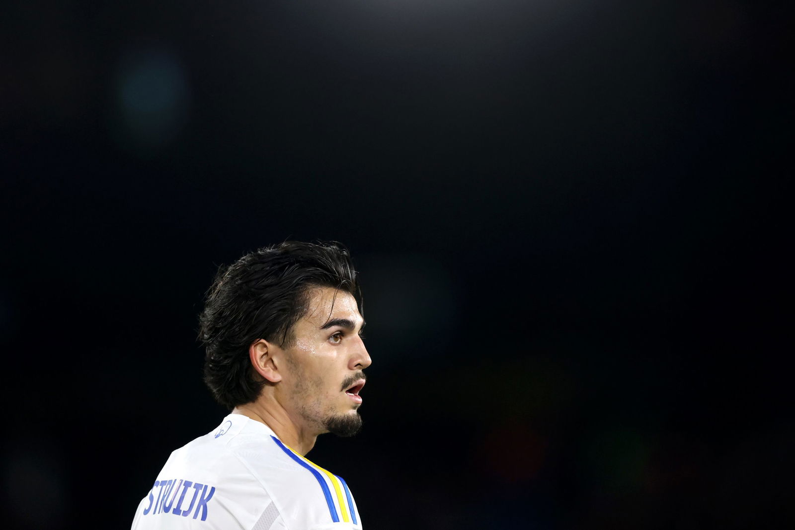 Norwich City draw proved just how much Leeds United miss this first ...