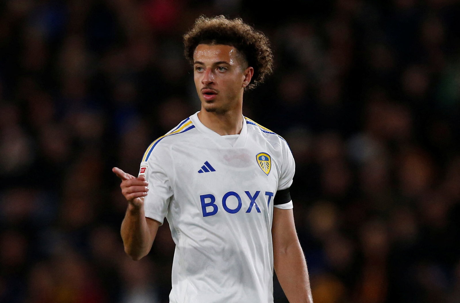 24/25 leaks: Everything we've seen for Leeds United's new home kit, Red ...