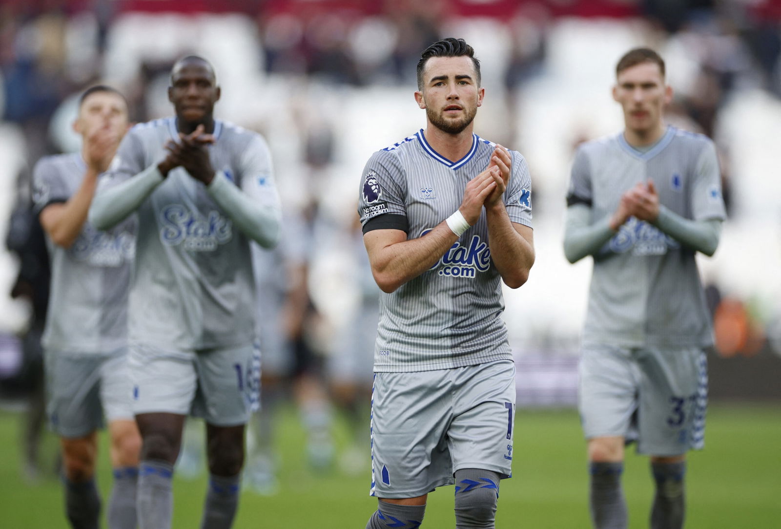 “There is a feeling”: Leeds United pencil end-of-season talks over 27-y ...