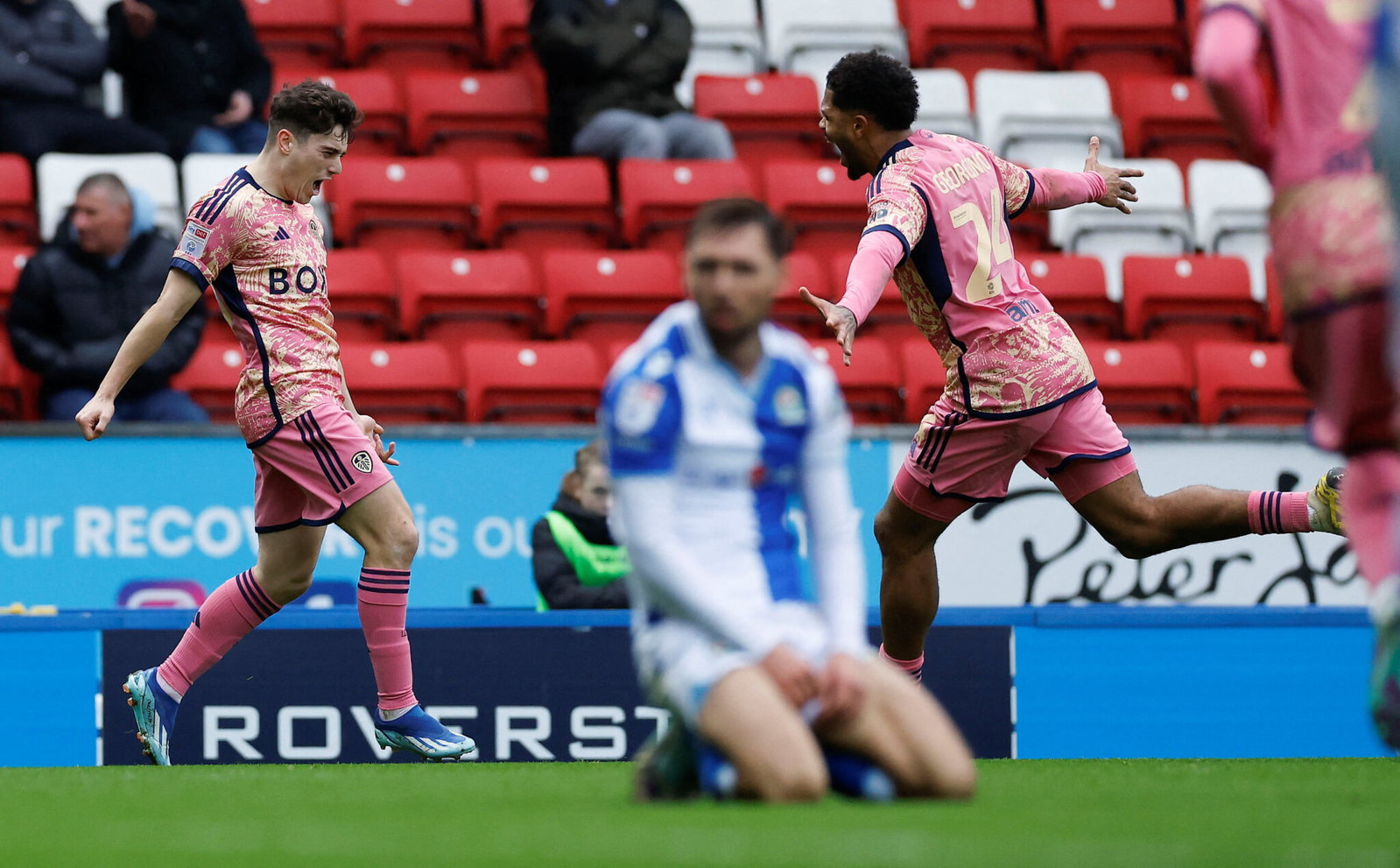 Sky Sports' David Prutton reveals what he's been told about Leeds ...