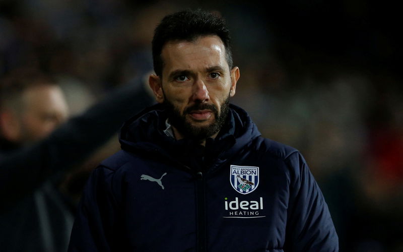 Leeds United’s promotion rivals about to be dealt massive blow ... Leeds United’s promotion rivals about to be dealt massive blow ...