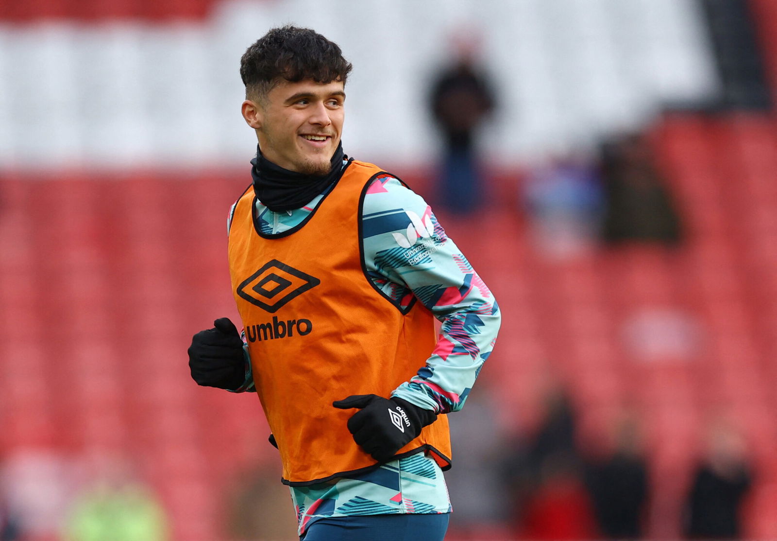 Leader named in Ryan Giles pursuit as Leeds United eye new left-back ...