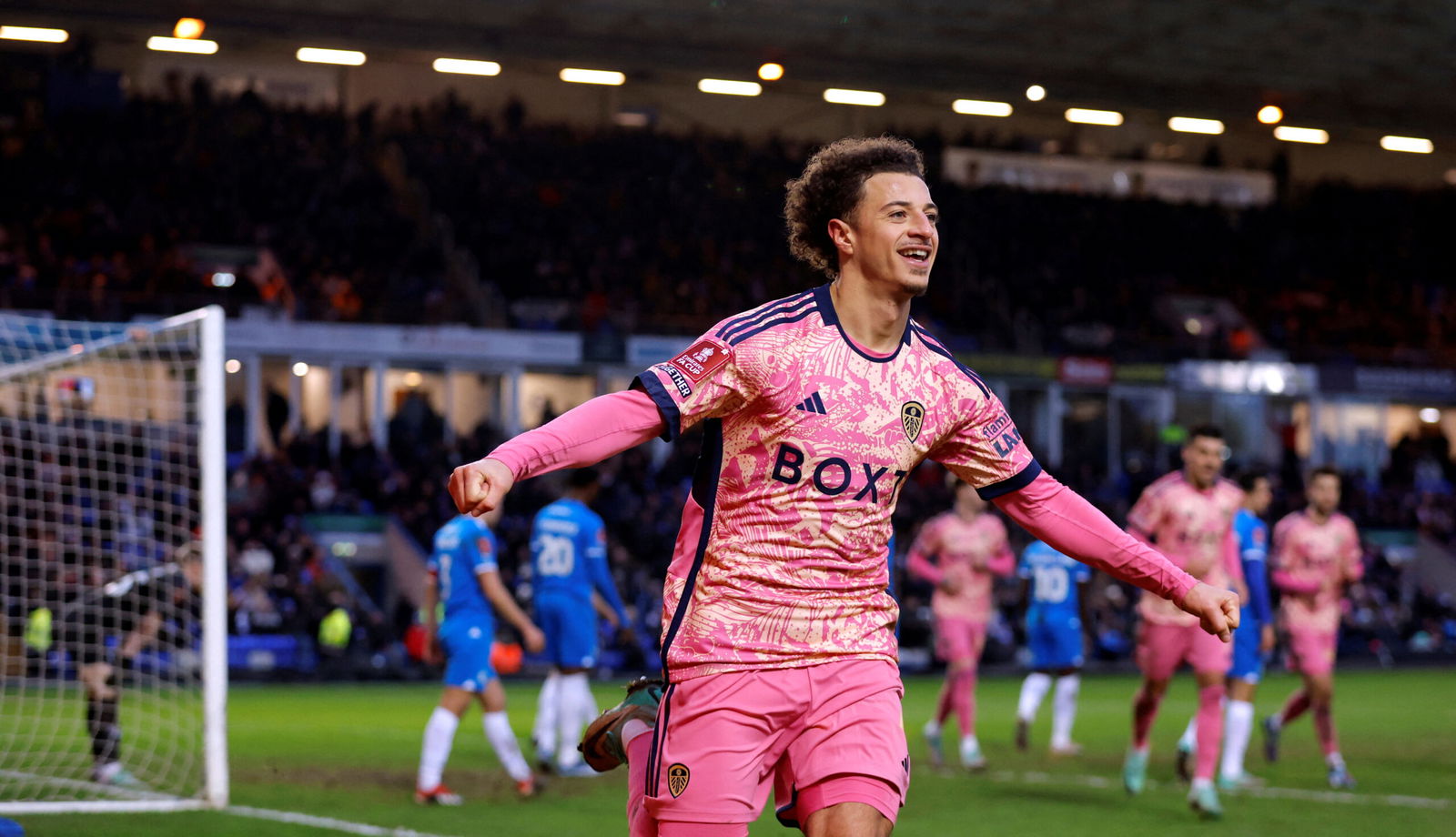 Revealed: Two Leeds United players drop pre-Chelsea selection hints | LeedsAllOver