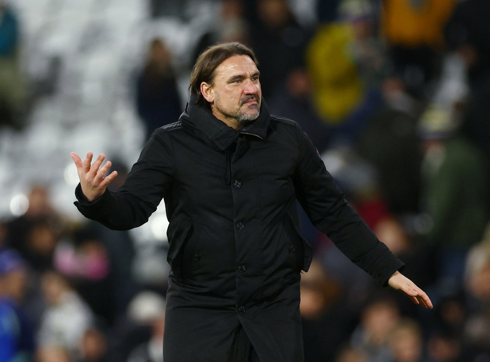 Leeds United set for busy start to next week as Bournemouth ace admits ...