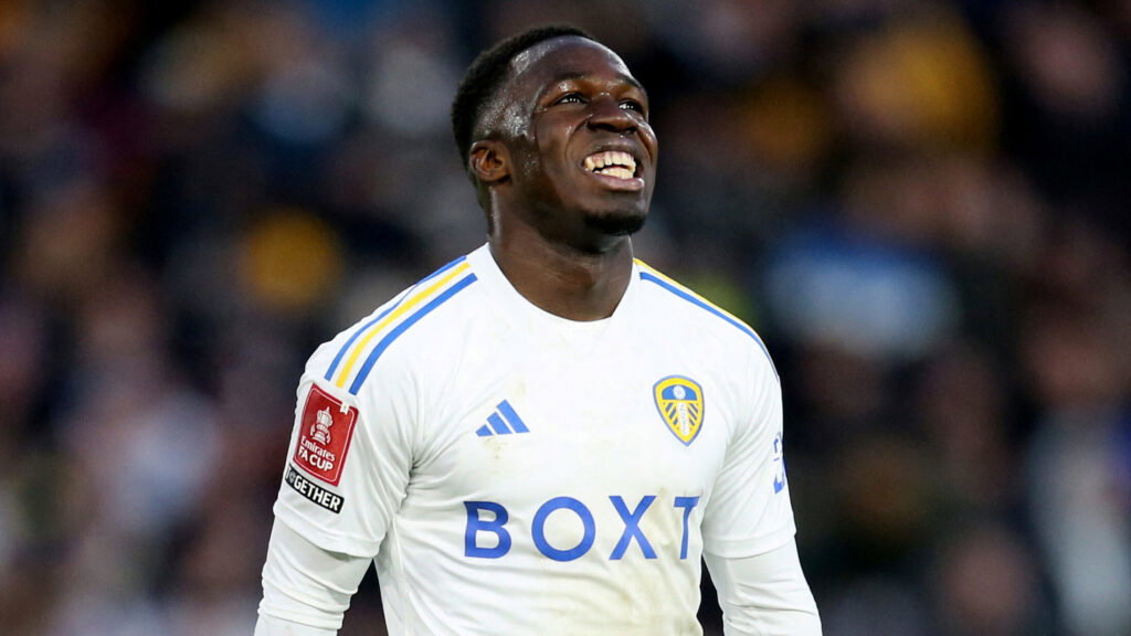 PL club exploring other options as Leeds United talks his major snag ...