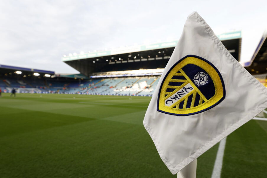 24/25 leaks: Everything we've seen for Leeds United's new home kit, Red ...