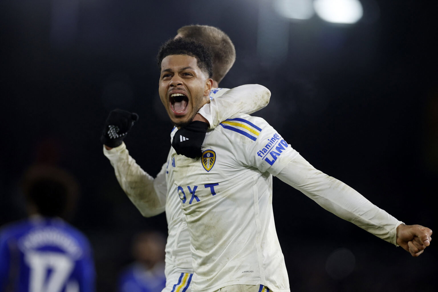 Leeds United braced for offers for 22-y/o after £25m rejection last ...