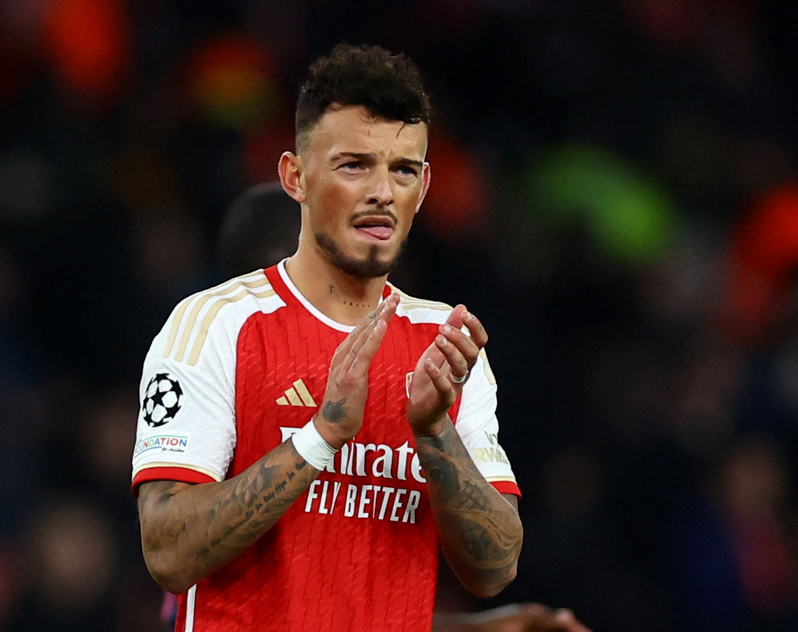 £50m Arsenal star has Leeds United to thank for rise to Premier League ...