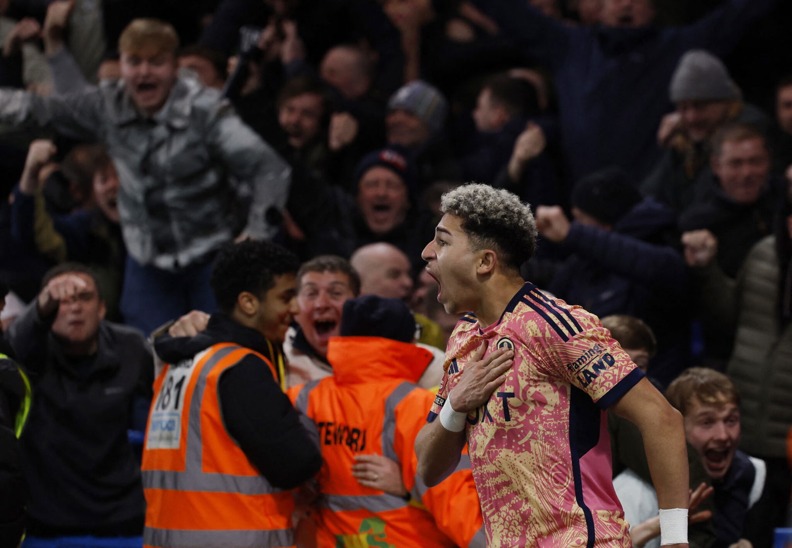 Leeds United sensation due for massive opportunity tomorrow based on ...