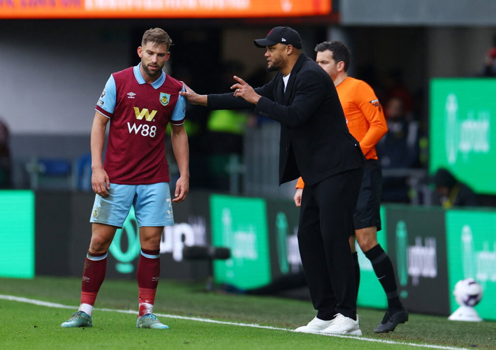 Leeds United could make shrewd free signing of former Daniel Farke ...