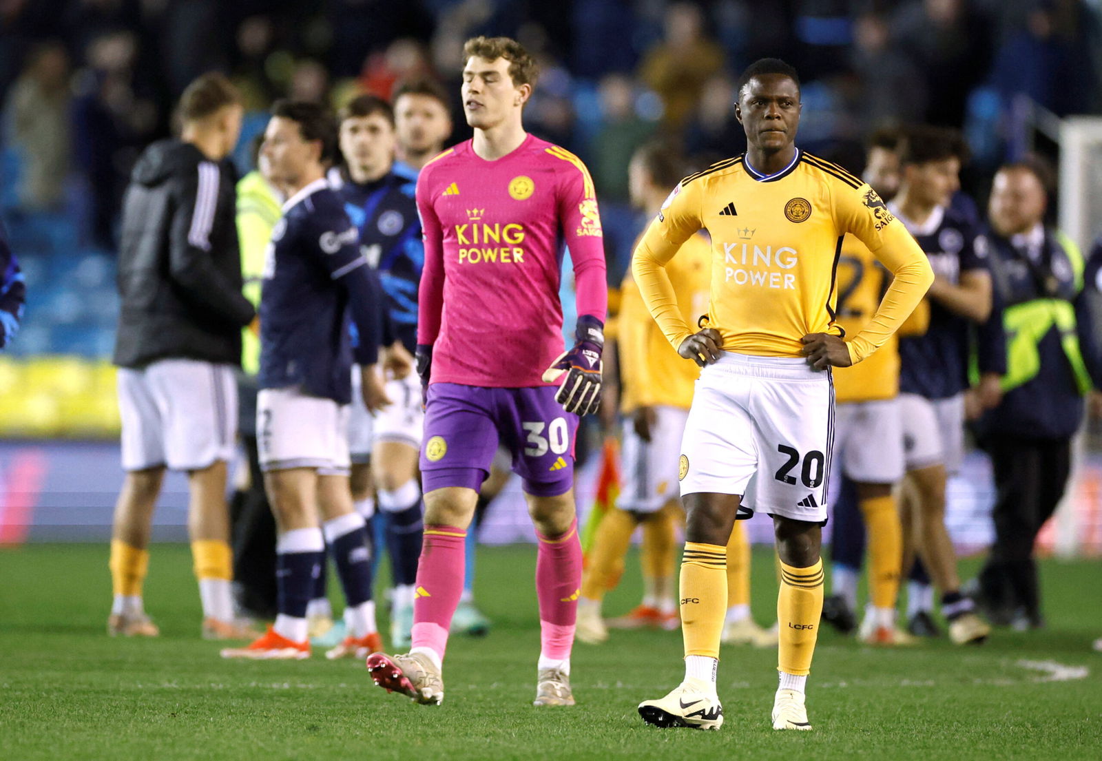 Gary Lineker reveals what Leicester City fans have told him as they ...