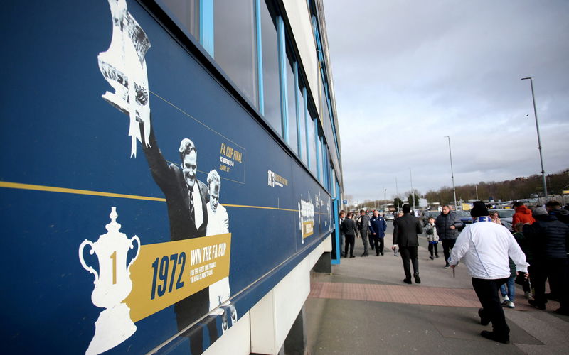 Leeds United: Sam Byram injury update